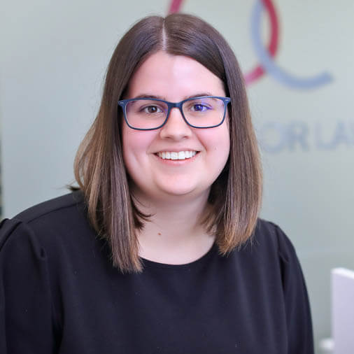 Logan Buchanan - O'Connor Law - Cairns Leading Law FIrm